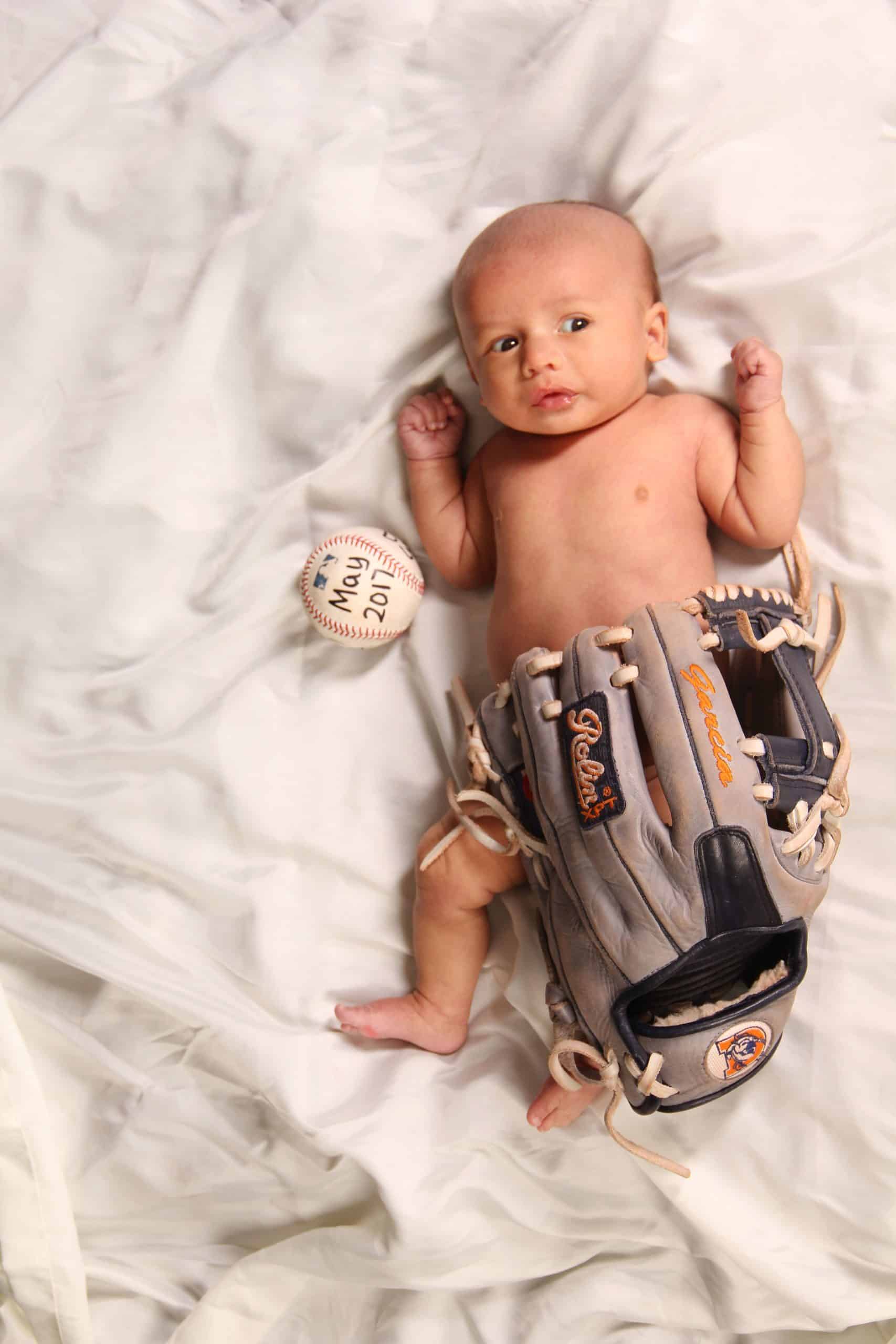 Colorado Springs Newborn Photography - Siroky Photography